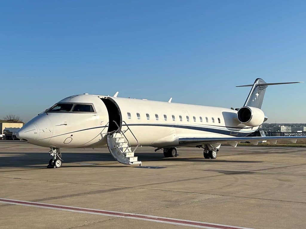 Mira Aviation Has Successfully Completed The Transaction of the ...