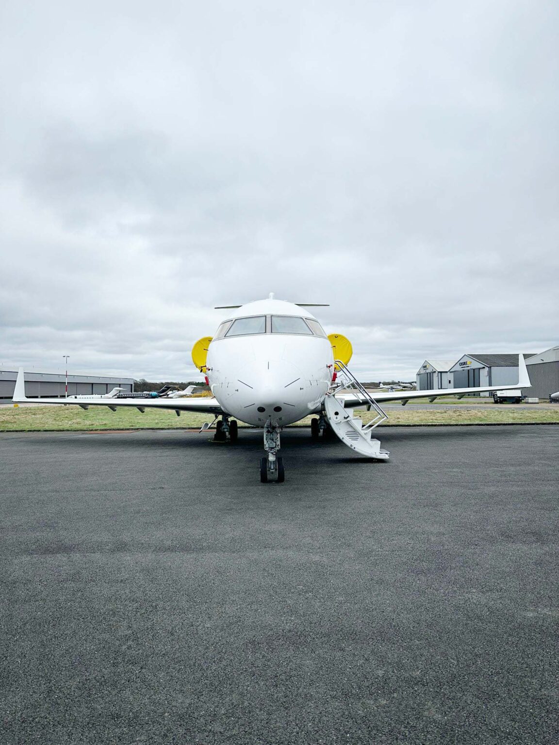 Mira Aviation Has Successfully Completed The Transaction of the ...